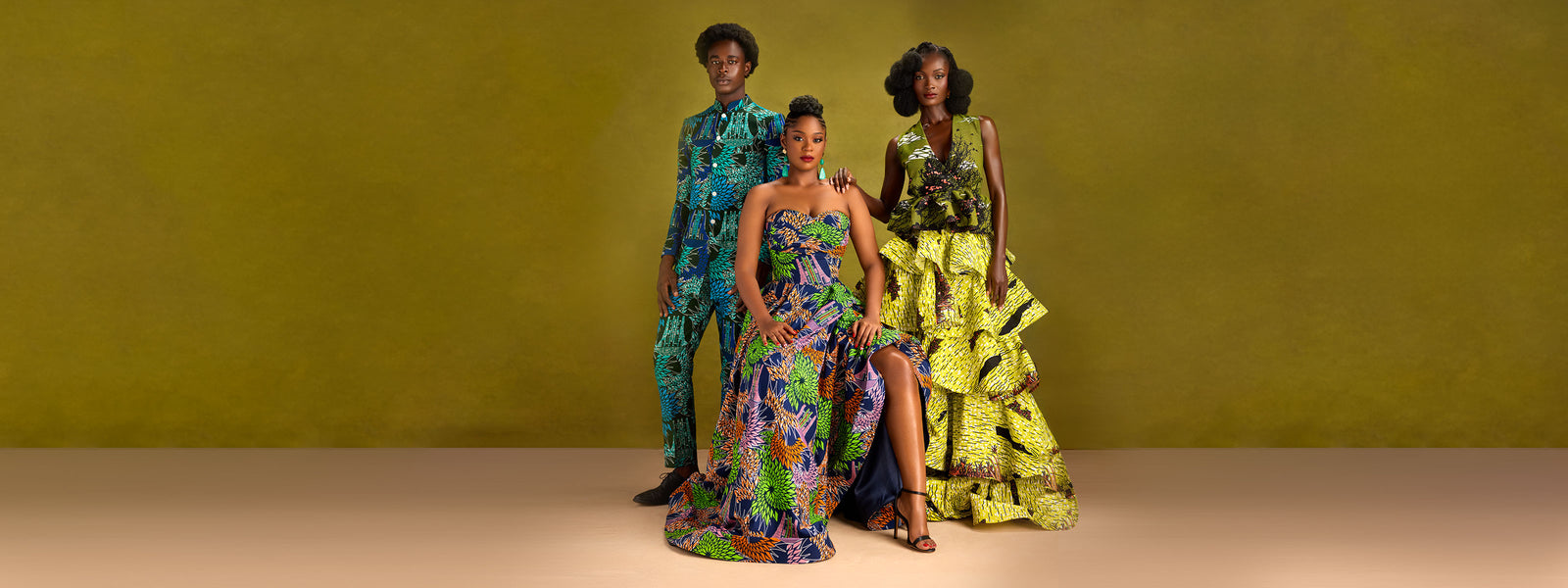 GTP FASHION