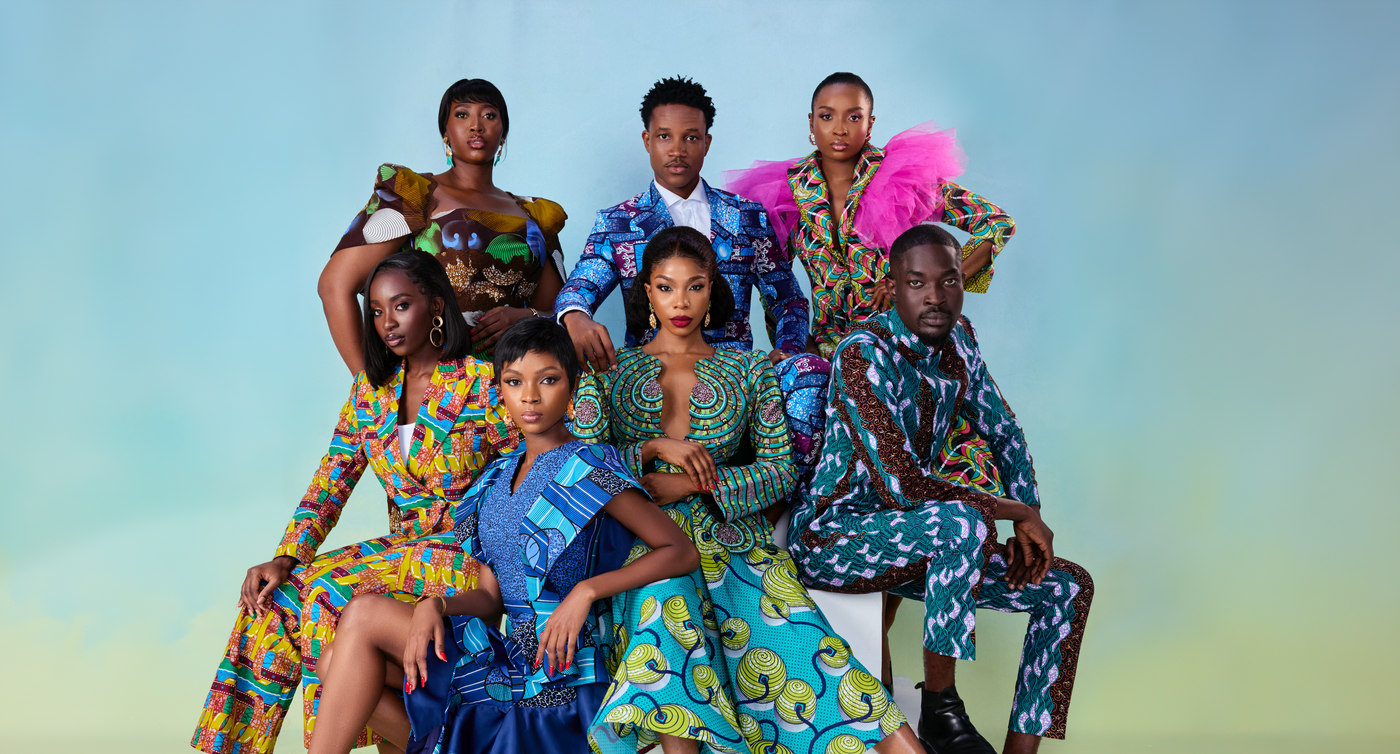 GTP FASHION
